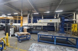 AUTOMATION TECHNOLOGY - I-H&S