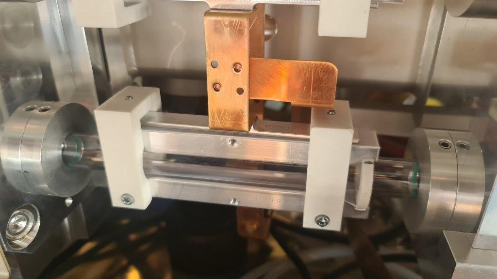 LASER CUTTING MACHINE TRUMPF TRUMATIC L 3050, 5000 WATT, LM-1884 - I-H&S