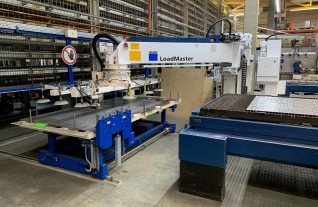 AUTOMATION TECHNOLOGY - I-H&S