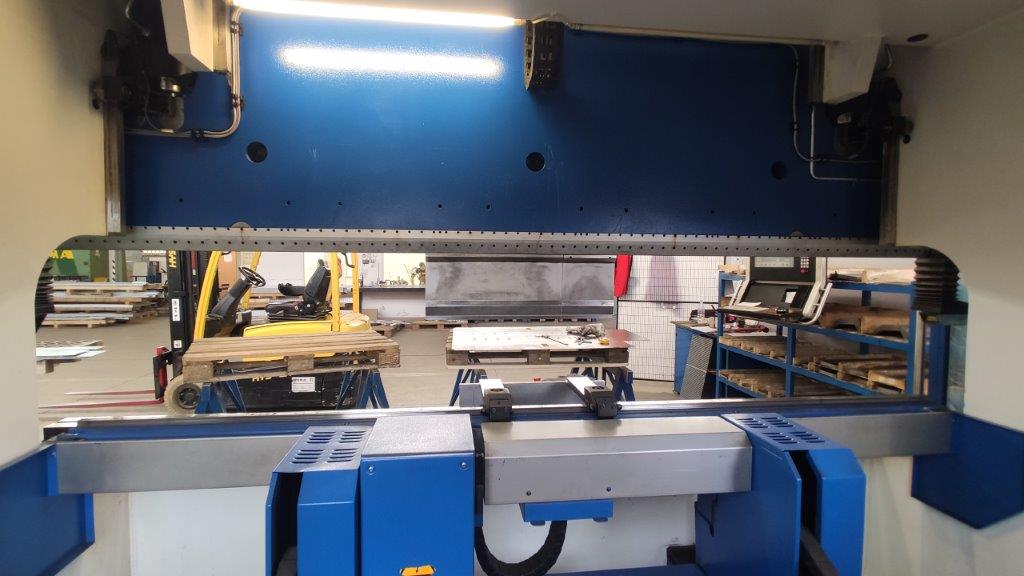 PRESS BRAKE TRUMPF TRUBEND 5130 X (B03), PM-1388 - I-H&S